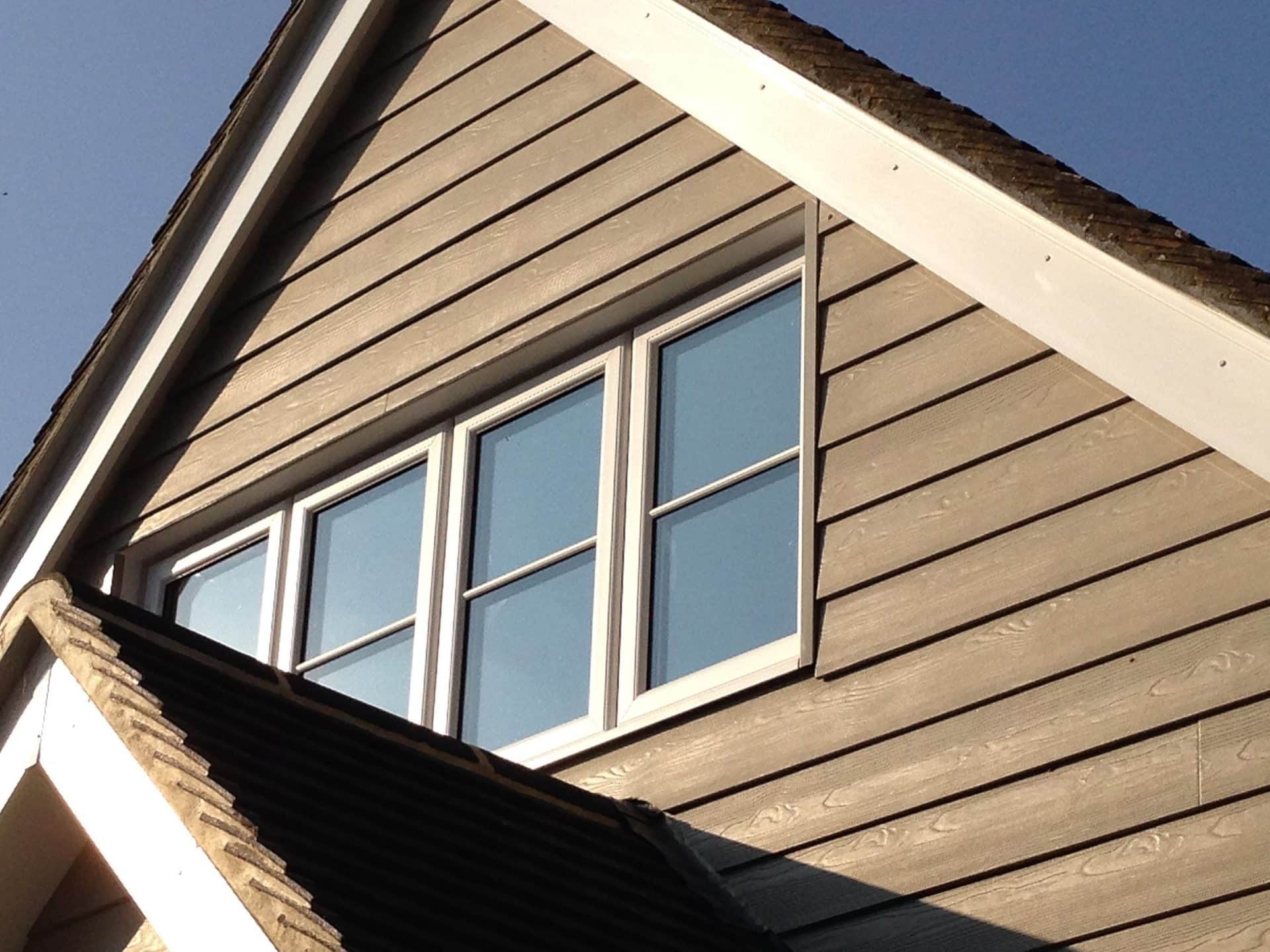 Roofline - Excellent Windows