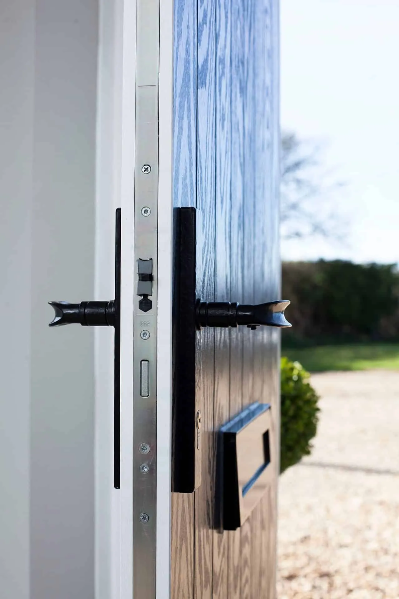 Insurance Backed Guarantee | Replacement Windows & Doors